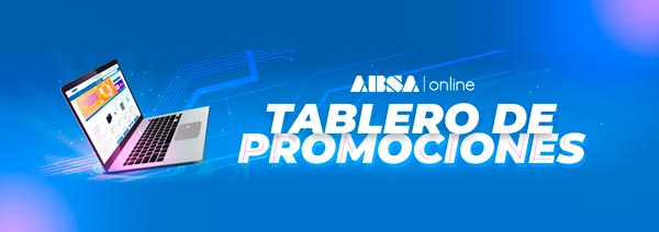 ABSA Online | Promociones de Grupo ABSA