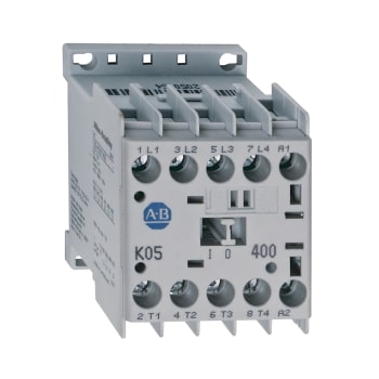 IEC 5 A Miniature Contactor | ABSA Online
