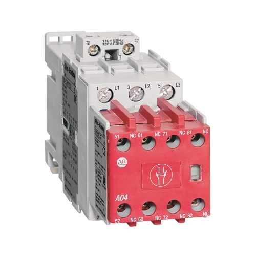 16 A Safety Contactor | ABSA Online