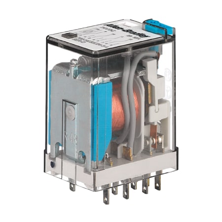 24V DC GP Ice Cube Relay | ABSA Online