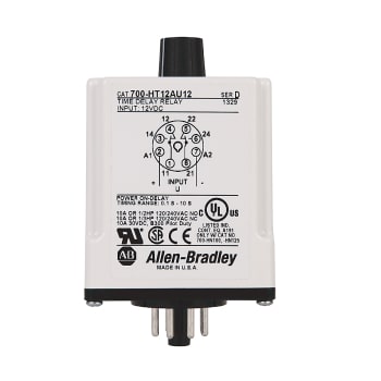 Plug In Tube-Based Multi Timer Relay | ABSA Online