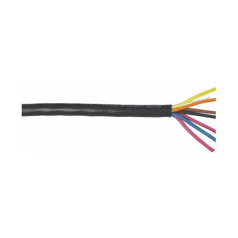 600V CVTC XLP / PVC E2 14 AWG 7 COND | ABSA Online