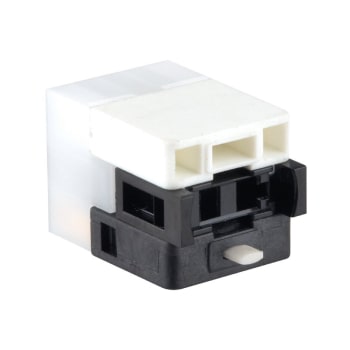 800B 16 mm Push-Button Contact Block | ABSA Online