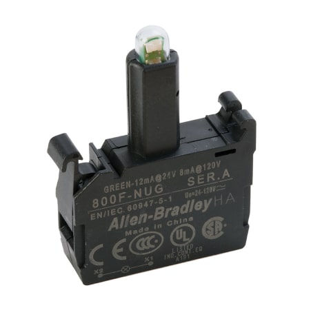 22mm LED Module 800F PB | ABSA Online