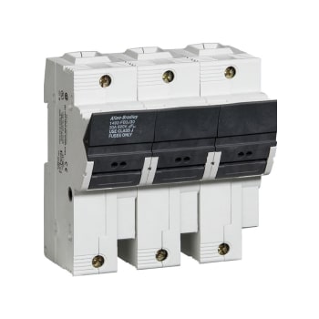 3 Pole Fuse Holder | ABSA Online