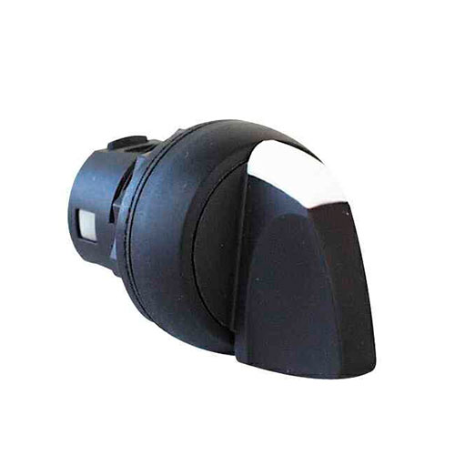 ROCKWELL AUTOMATION 800F, 22mm, Selector Switch, 3 POSISICIONES ...