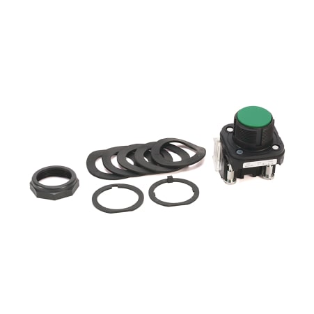 30mm Momentary Push Button 800H PB | ABSA Online