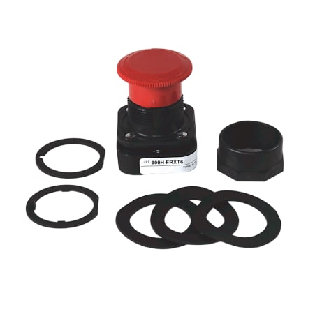 30mm Push-Pull Device 800H PB | ABSA Online