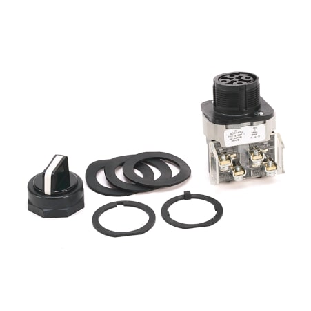 30mm Selector Switch 800H PB | ABSA Online