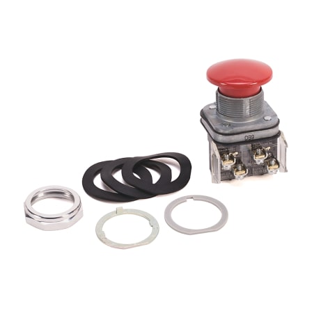 30mm Momentary Push Button 800T PB | ABSA Online