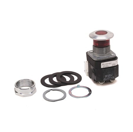 30mm Push-Pull Device 800T PB | ABSA Online