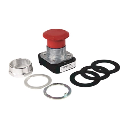 30mm Push-Pull Device 800T PB | ABSA Online