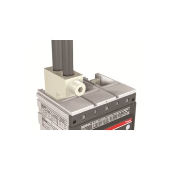 Kit FC CuAl 70-185mm2 T3 6Pzas | ABSA Online