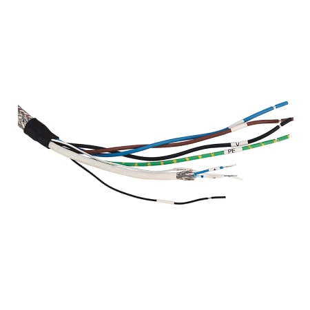 Kinetix Cable Single DSL 2090-Series | ABSA Online