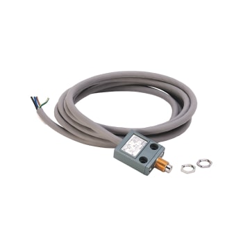 Compact Limit Switch | ABSA Online