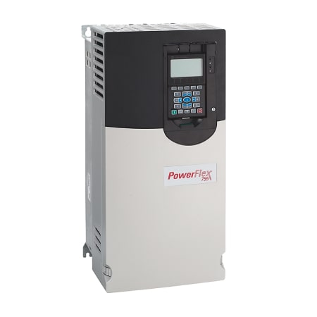 POWERFLEX 753 AC DRIVE MARCA ALLEN BRADLEY | ABSA Online