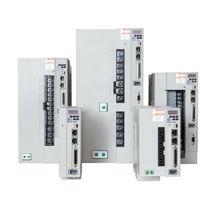 KINETIX 5100 SERVO DRIVE, 480V THREE PHASE, 0.75KW | ABSA Online