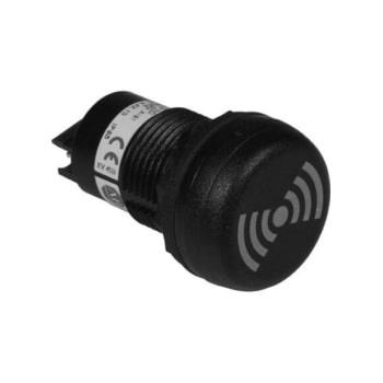 Panel Mount Sounder Panel Mount Sounder | ABSA Online