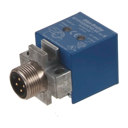 Rectangular Inductive Sensor | ABSA Online