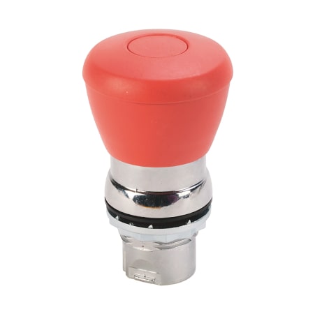 22mm Push Pull Operator 800F PB - Blue | ABSA Online