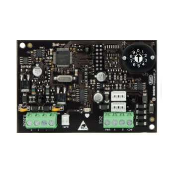 BOSCH Módulo popex SDI2 - B299 | ABSA Online
