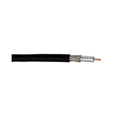 RG-8/U TYPE COAX BLACK | ABSA Online