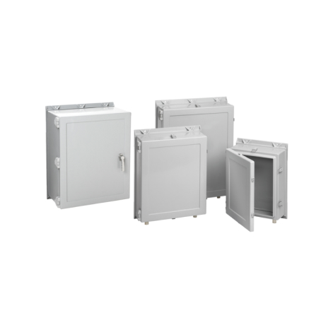 Wall-Mount Type 4X Enclosure | ABSA Online