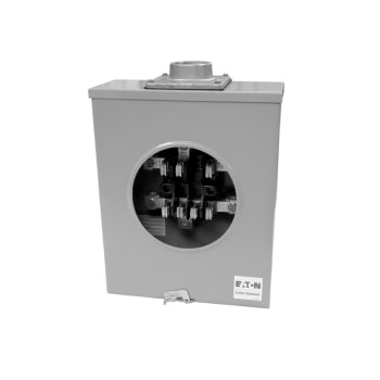 METER SOCKET 100 AMPS | ABSA Online