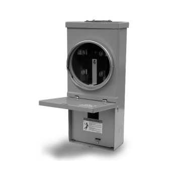 1 PHASE, 200A, METER SOCKET | ABSA Online