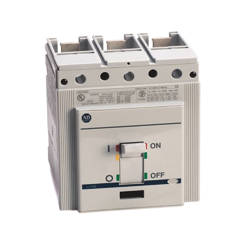 140G 400A Molded Case Frame | ABSA Online