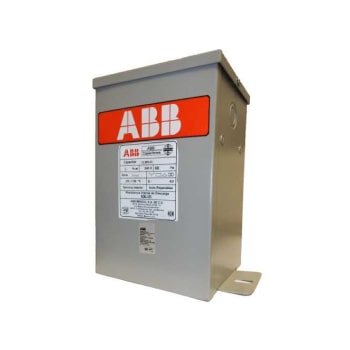 Capacitor Fijo CLMD de 25 kvar, 240V. | ABSA Online