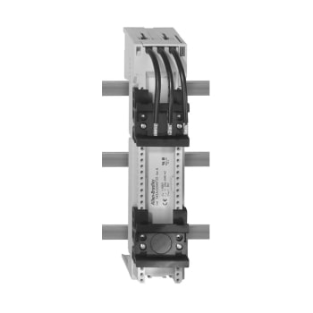 MCS Bus Bar Module with Wires - Short | ABSA Online