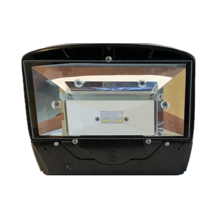 Luminaria mural LED Evolve™ Scalable Wall Pack (EWS3) – gris – General ...