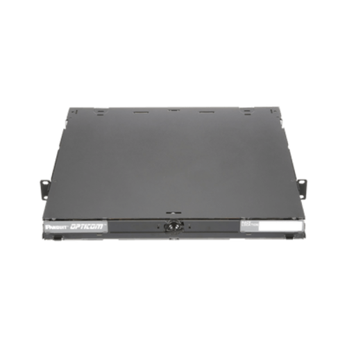 Panel de Distribución de Fibra Óptica, placas FAP o FMP, FCE1U