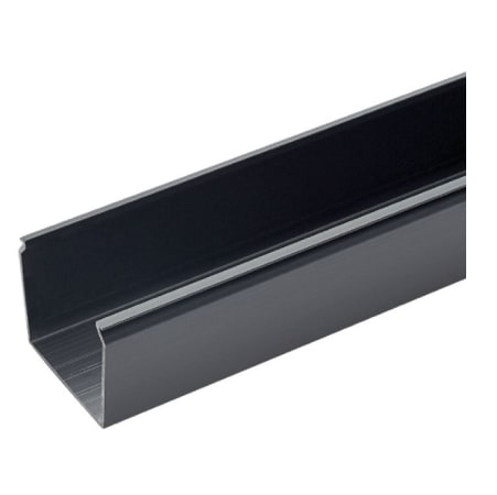 Solid Raceway,PVC,2X2X6',BLK,NM | ABSA Online