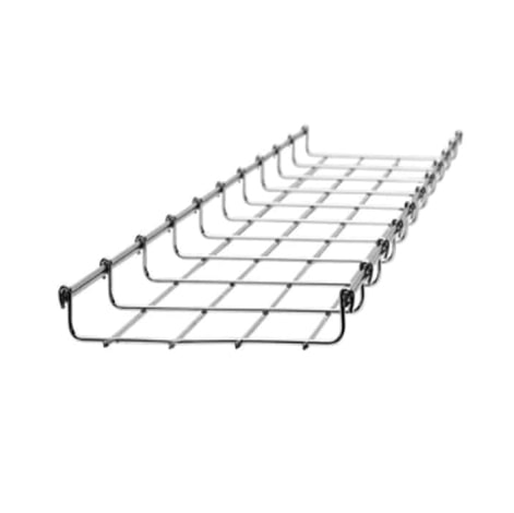 CHAROLA TIPO MALLA, CHAROFIL, DE 66 MM DE PERALTE X 100MM DE ANCHO, EN ...