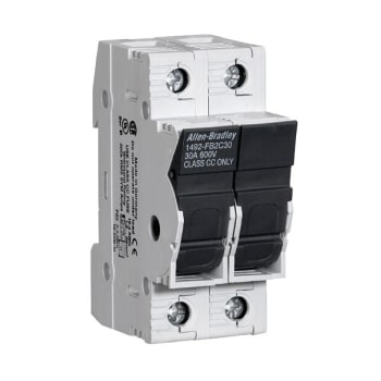 2 Pole Fuse Holder | ABSA Online