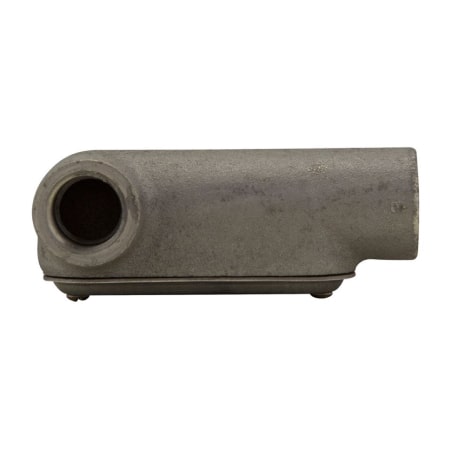 Condulet® Caja Registro Ovalada Serie 7 Forma"LL" en aluminio libre de ...