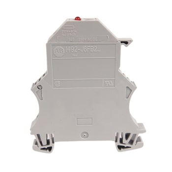 Fuse Terminal Block with LED | ABSA Online
