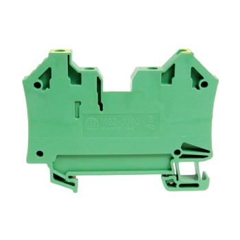 6 square mm Ground Terminal Block | ABSA Online
