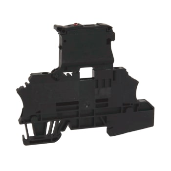 Fuse Process Terminal Block with PE | ABSA Online