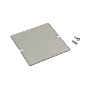 ROCKWELL AUTOMATION 1492, Accesorio, Tapa para Bloque de Distribución ...