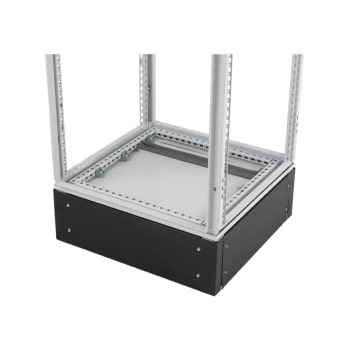 Plinth Base, 200mm | ABSA Online