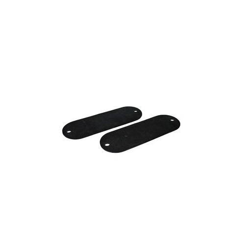 BASCULAS REVUELTA Empaque Ovalado, Neopreno, 21mm, 1/16" Espesor ...