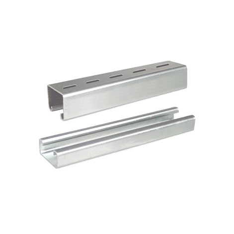 UNICANAL 3000 MM PERFORADO 4X4 (U10) EZ | ABSA Online