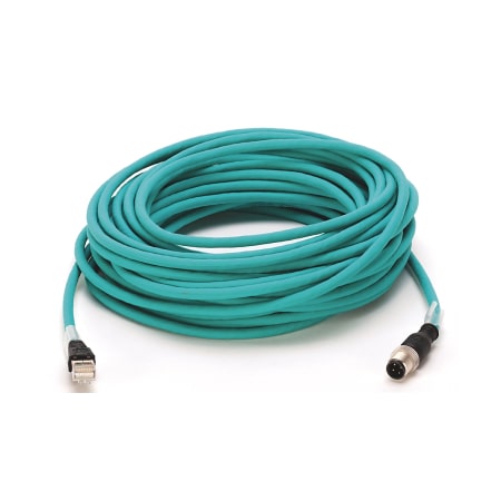 Micro D-Code, QD Style Ethernet Media | ABSA Online