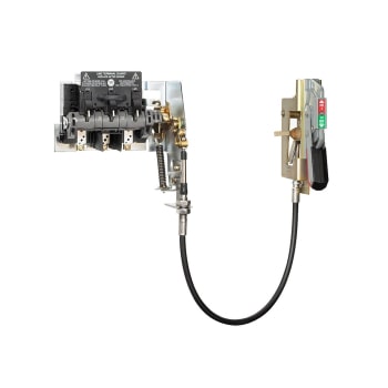1494U Disconnect Switch Rod or Cable Operated | ABSA Online