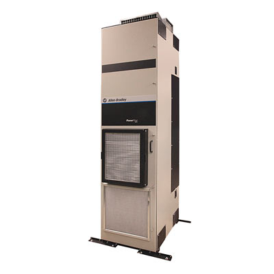 PowerFlex Air Cooled 755 AC Drive, 20G1AJD617JN0NNNNN, Rockwell ...