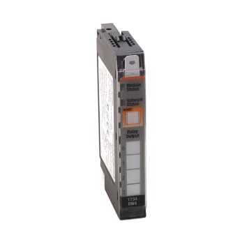POINT I/O 4 Point Digital Output Module | ABSA Online