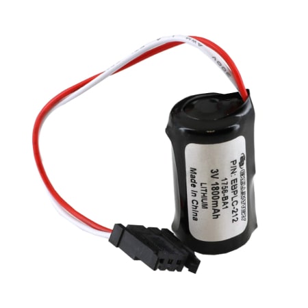 ControlLogix FlexLogix Battery | ABSA Online